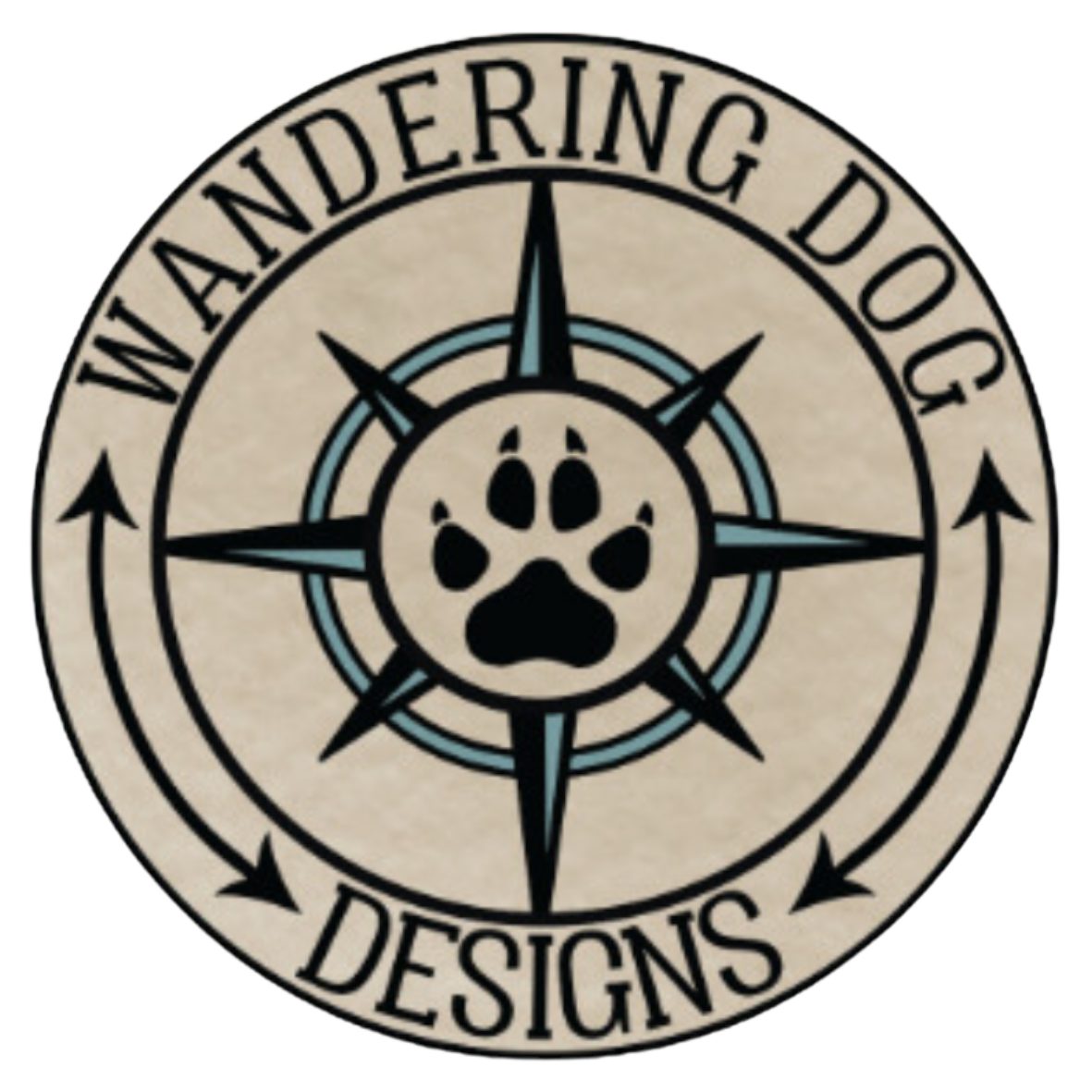 Home | Wandering Dog Designs